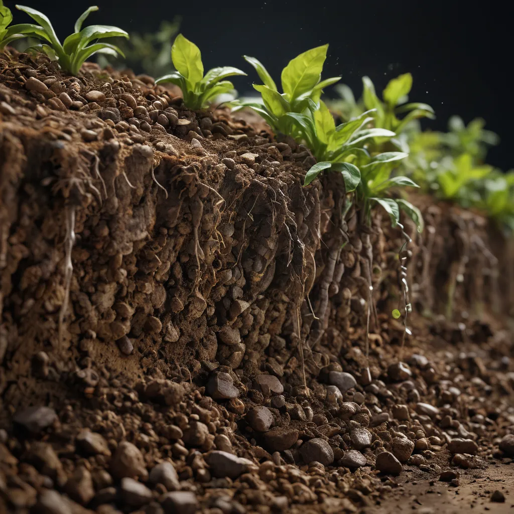 Advanced Nutrients for Soil: Boosting Crop Yields