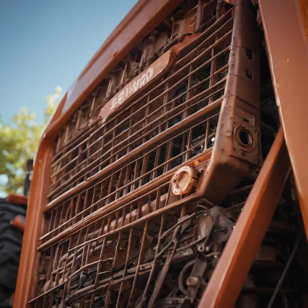 Allis Chalmers Radiator: A Comprehensive Overview