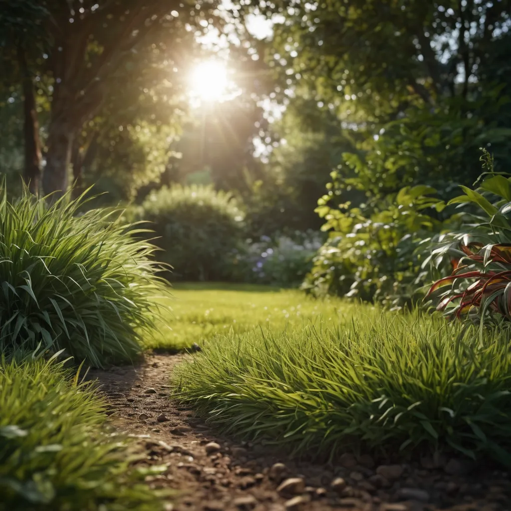 An In-Depth Guide to Digging Up Grass: Techniques and Best Practices