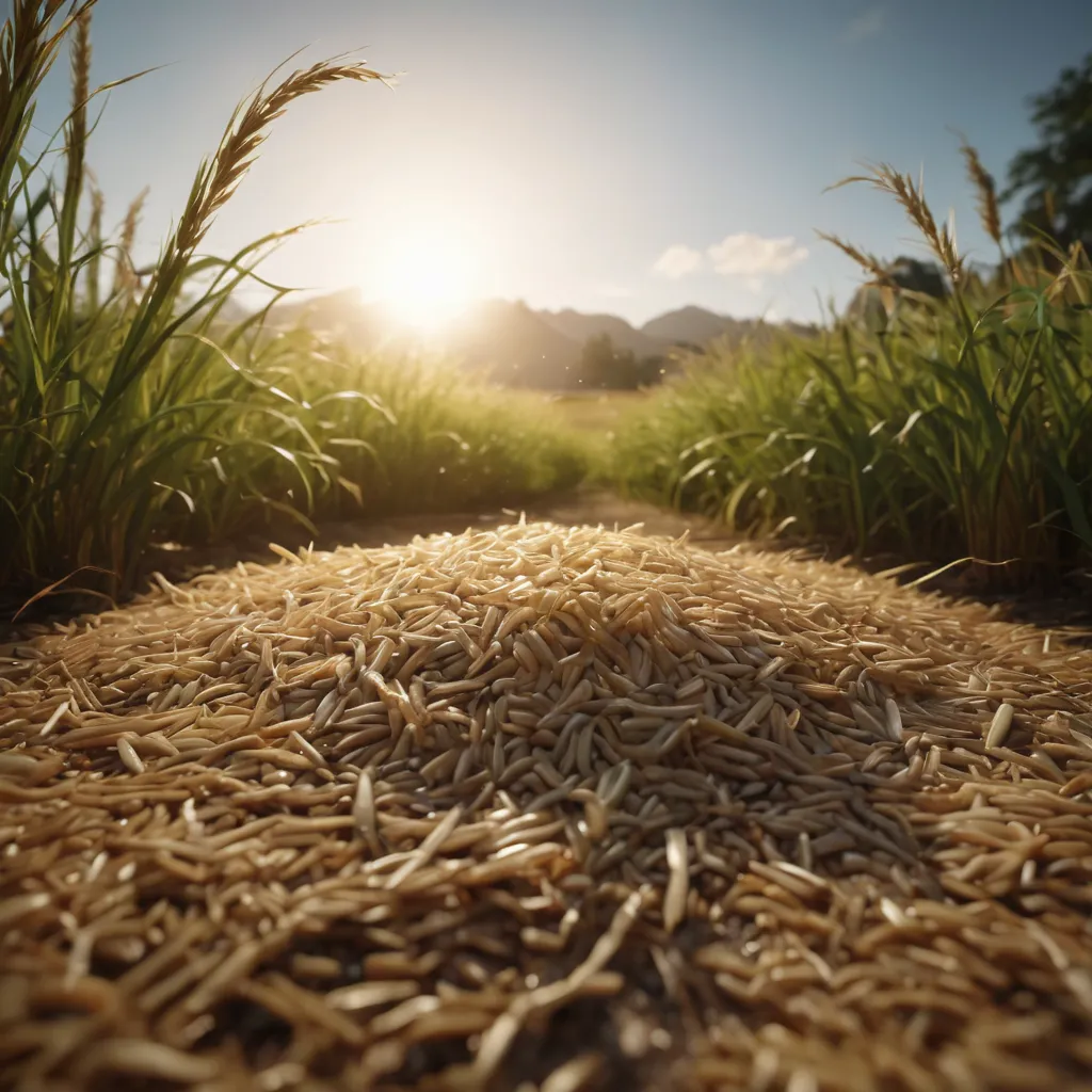 Global Rice Pricing Trends: An In-Depth Analysis
