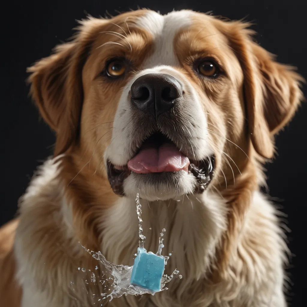 Antibacterial Soap for Dog Wounds: A Comprehensive Guide