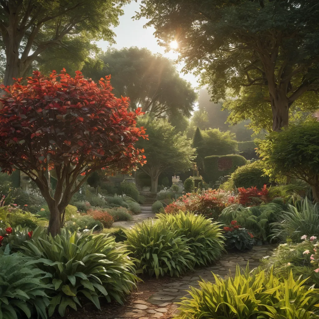 Beardsley Tree and Landscaping: A Comprehensive Overview