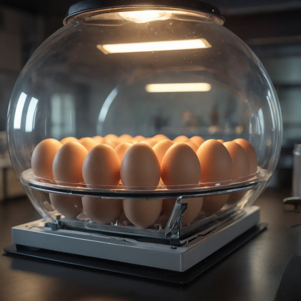 Choosing the Ideal Chicken Egg Incubator
