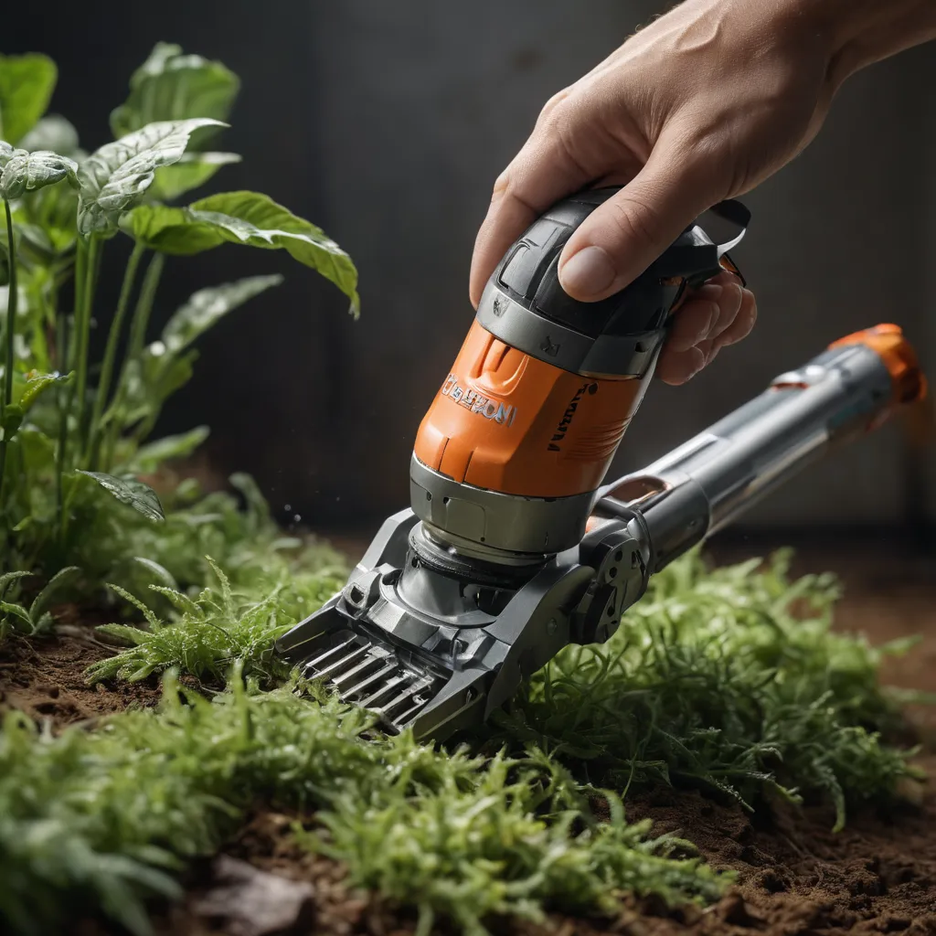 Comprehensive Guide to Handheld Trimmers