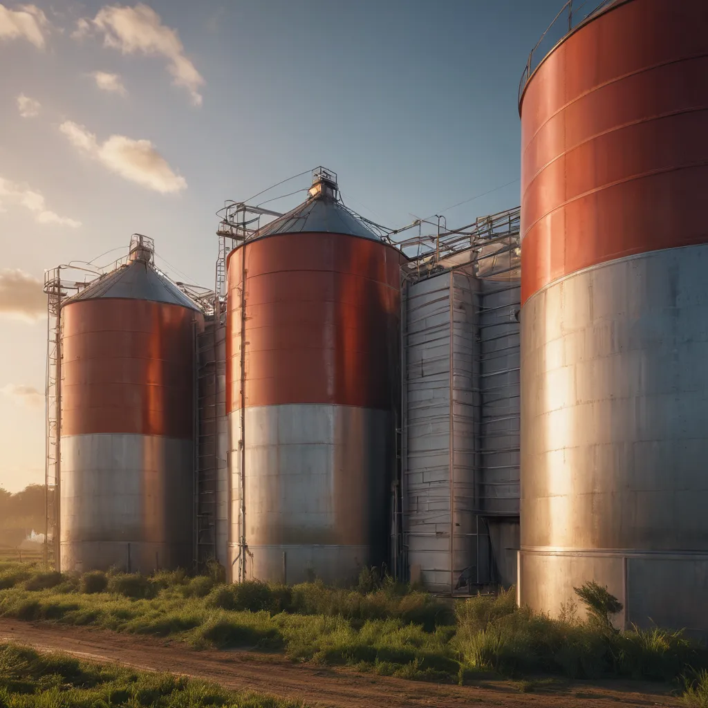 Essential Insights for Buying a Silo