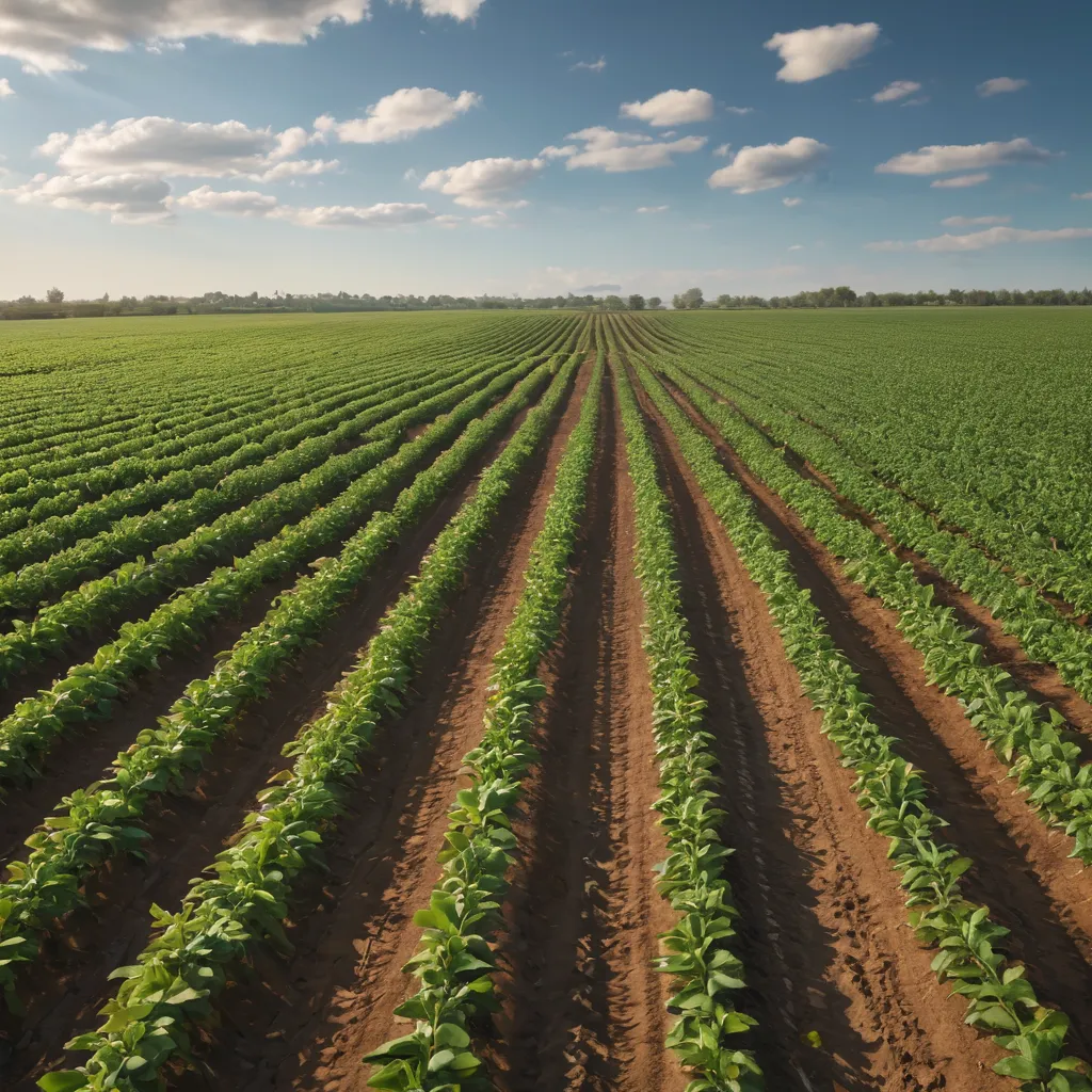 Mastering Soybean Futures: A Complete Buying Guide