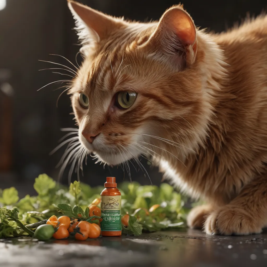 Exploring Safe Fly Sprays for Cats and Pets