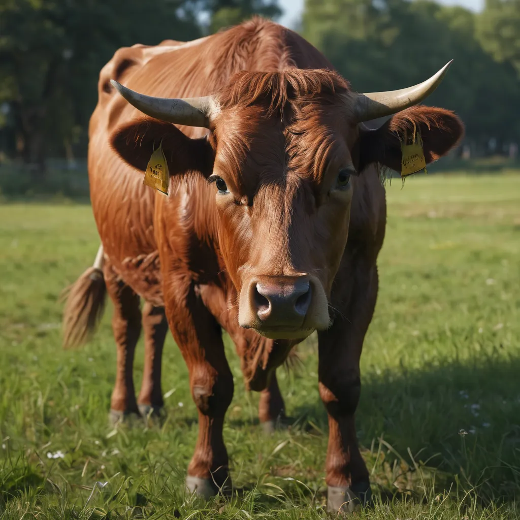 Explore Cattle Ranching Courses for Modern Ranchers