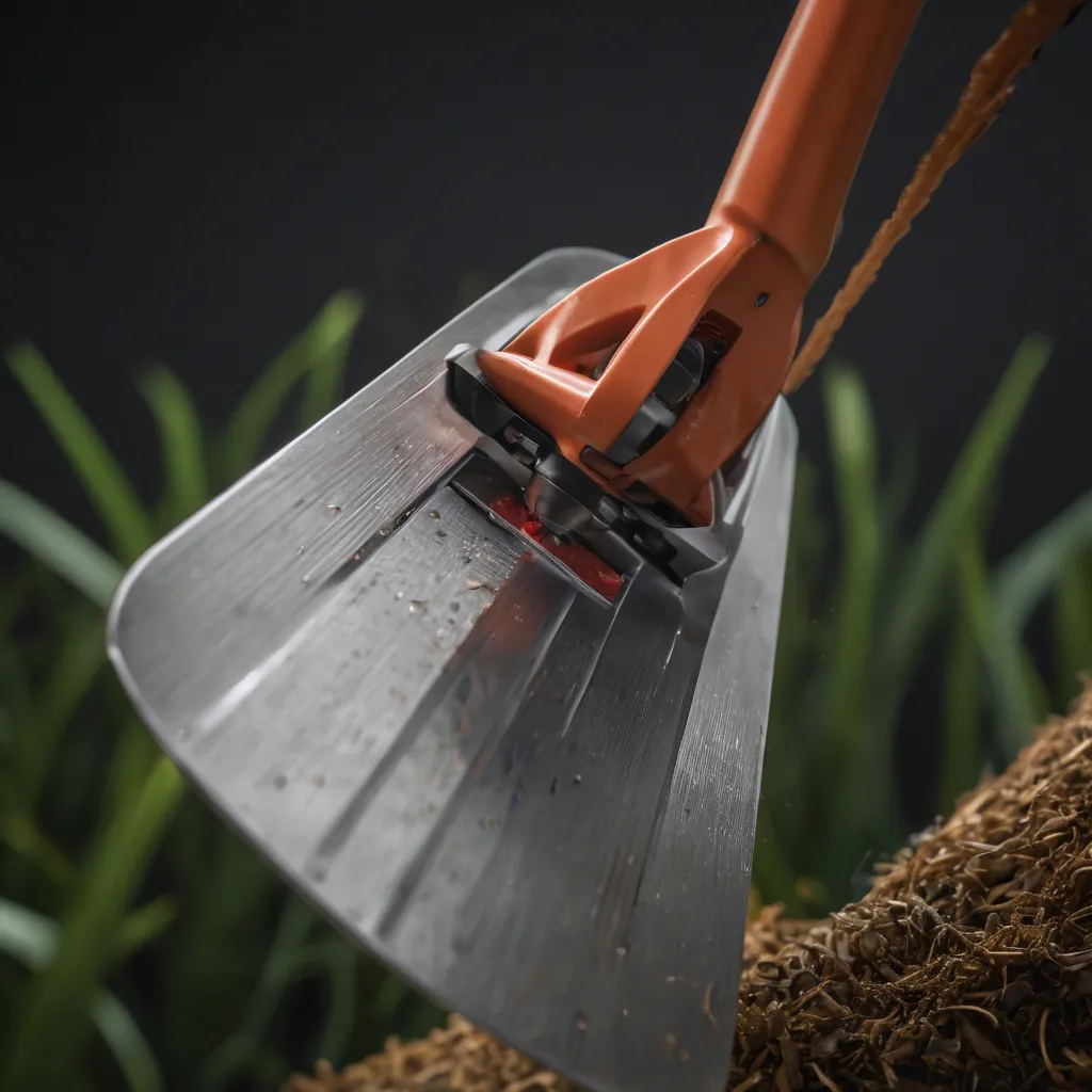 CCM E Pro Blades: Enhance Agricultural Efficiency