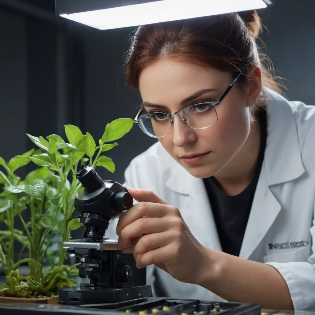 Innovative Plant Cloning Techniques in Agriculture