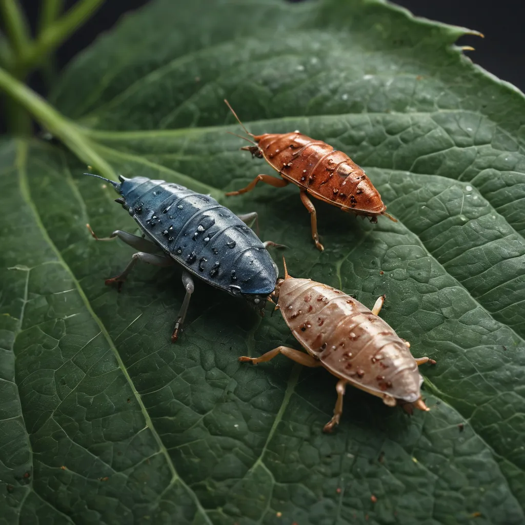 Effective Strategies for Scale Insect Control