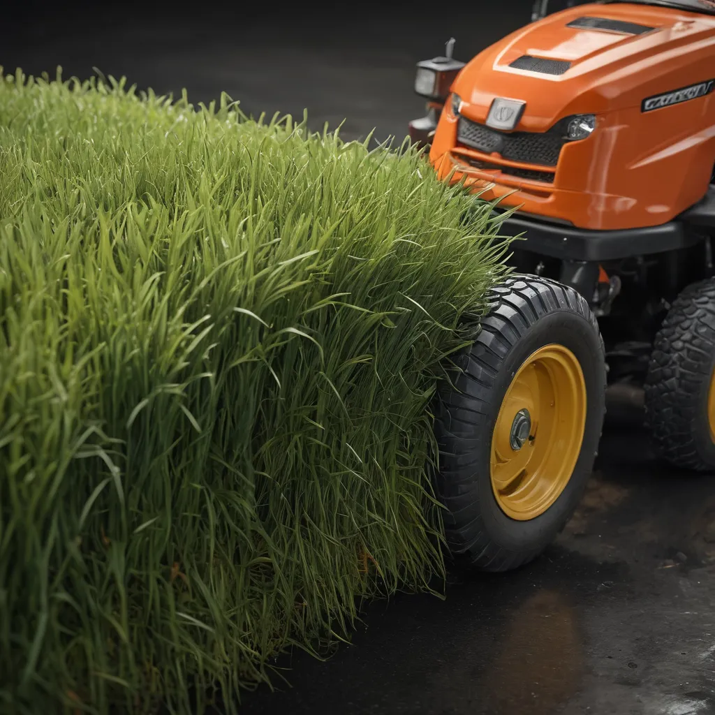 Ultimate Guide to Riding Mower Grass Bags