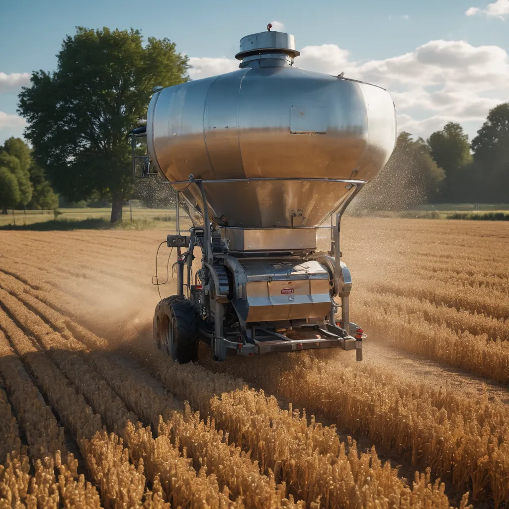 Pelletiser Machines: A Comprehensive Guide for Agriculture