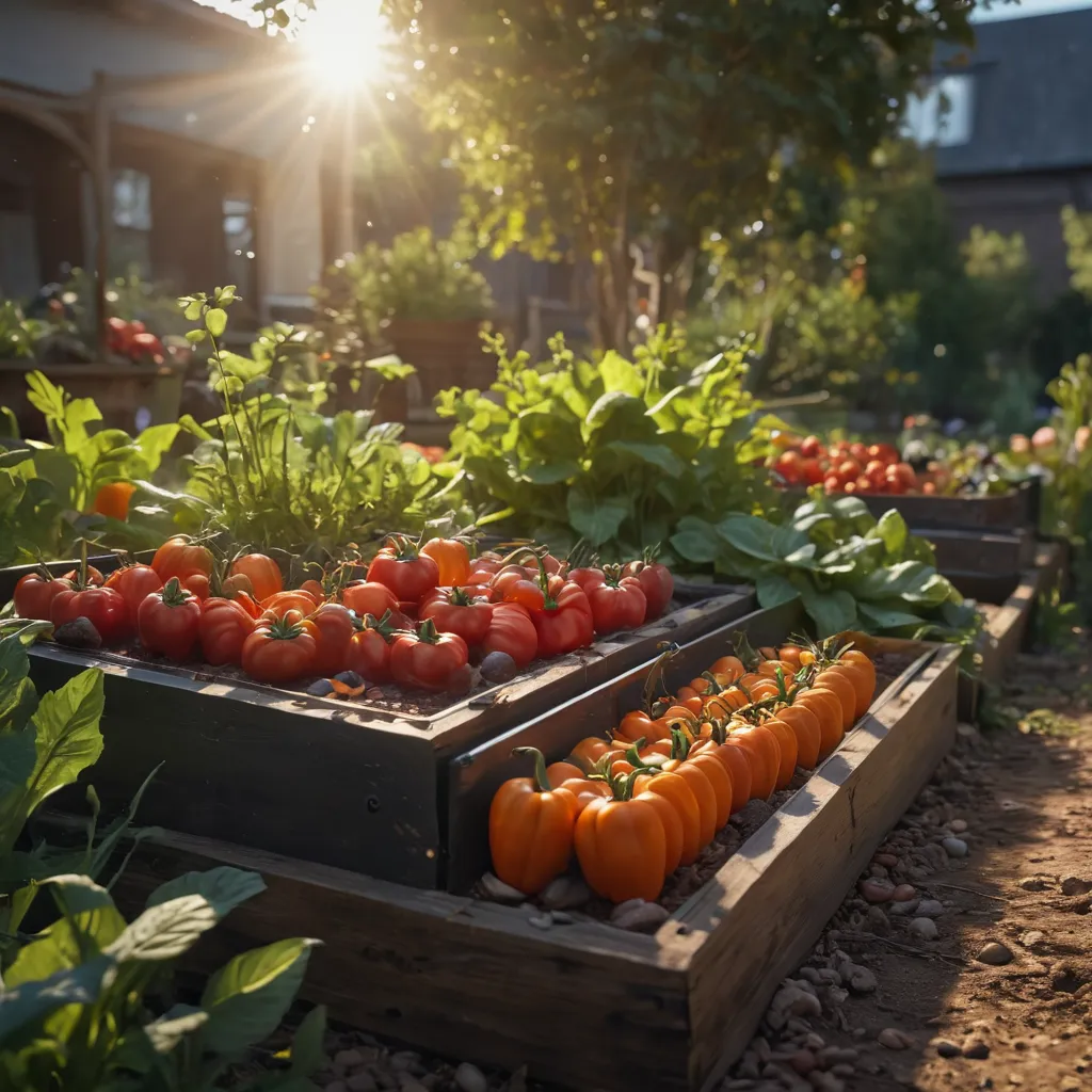 Comprehensive Guide to Plastic Raised Vegetable Planters
