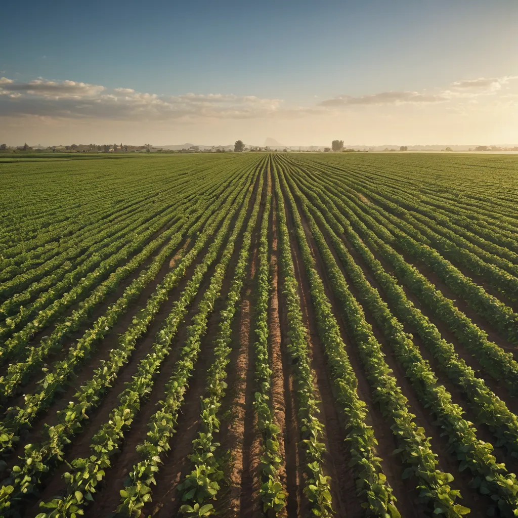 Comprehensive Insights into Soybean Farming Practices