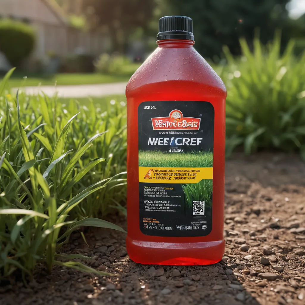 Spectracide Weed Stop: Effective Lawn and Crabgrass Control