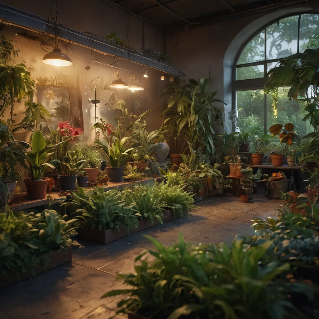 Philips Plant Grow Light Technology: A Comprehensive Overview