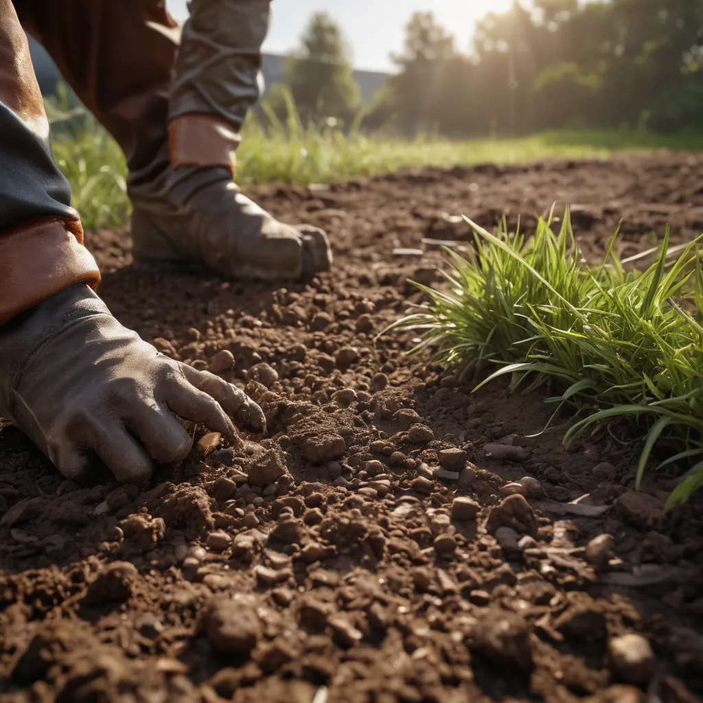 Comprehensive Preparation for Laying Sod: A Step-by-Step Guide