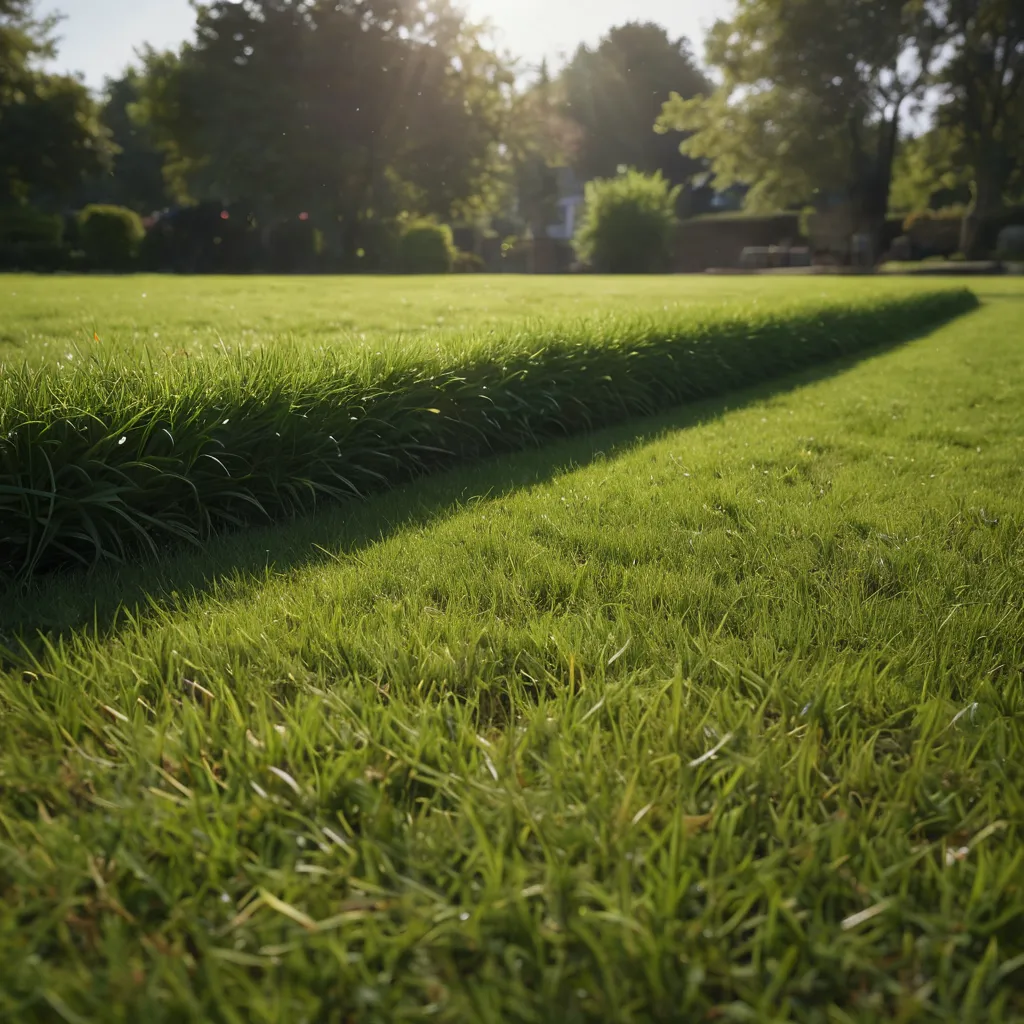 Cost Analysis of Resodding Lawns: A Detailed Guide