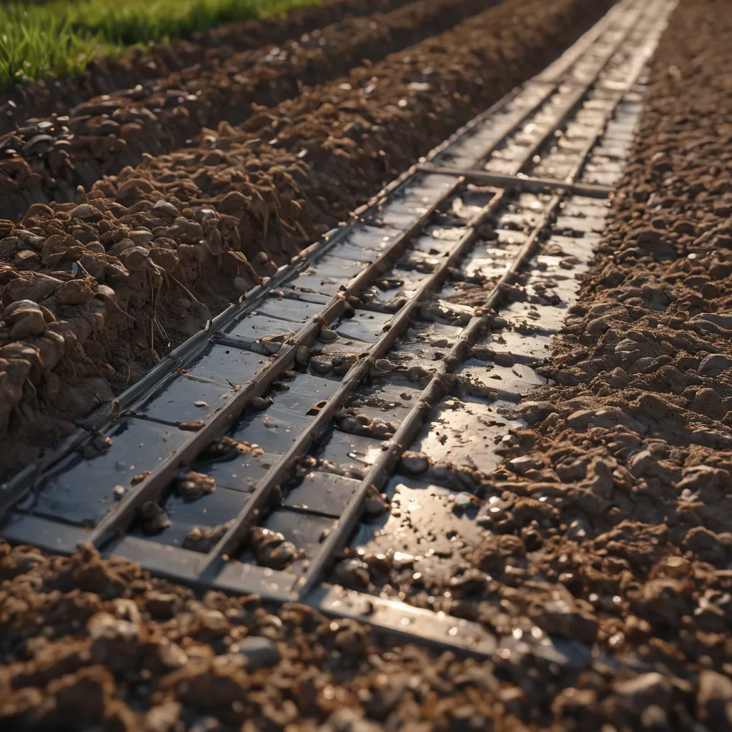 Cost Considerations for Installing Drain Tile in Agriculture