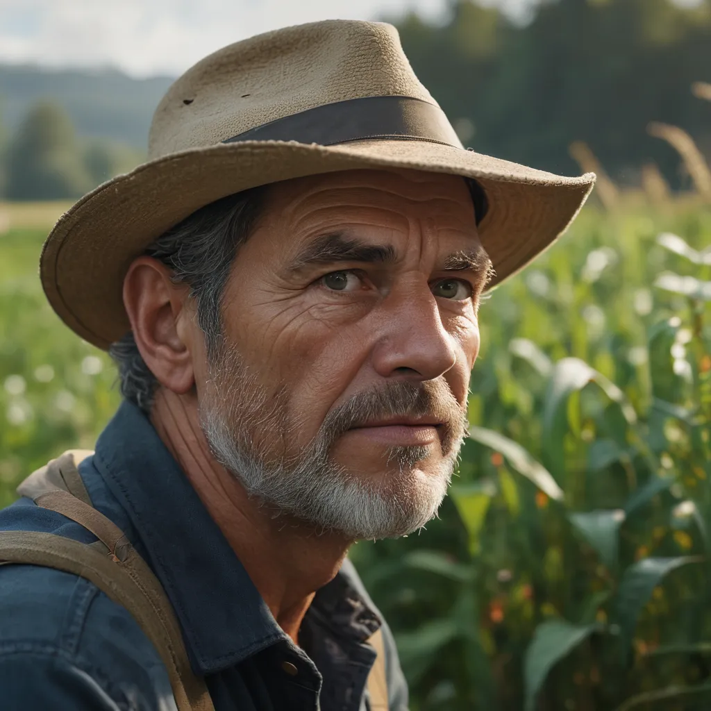 Crop Insurance: A Key Element in Agricultural Risk Management