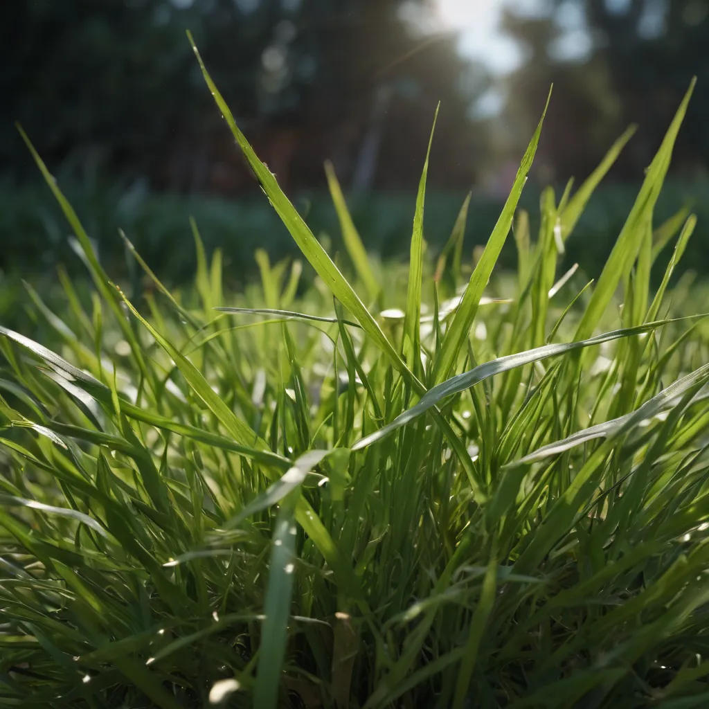 Cultivating St. Augustine Grass: The Ultimate Guide