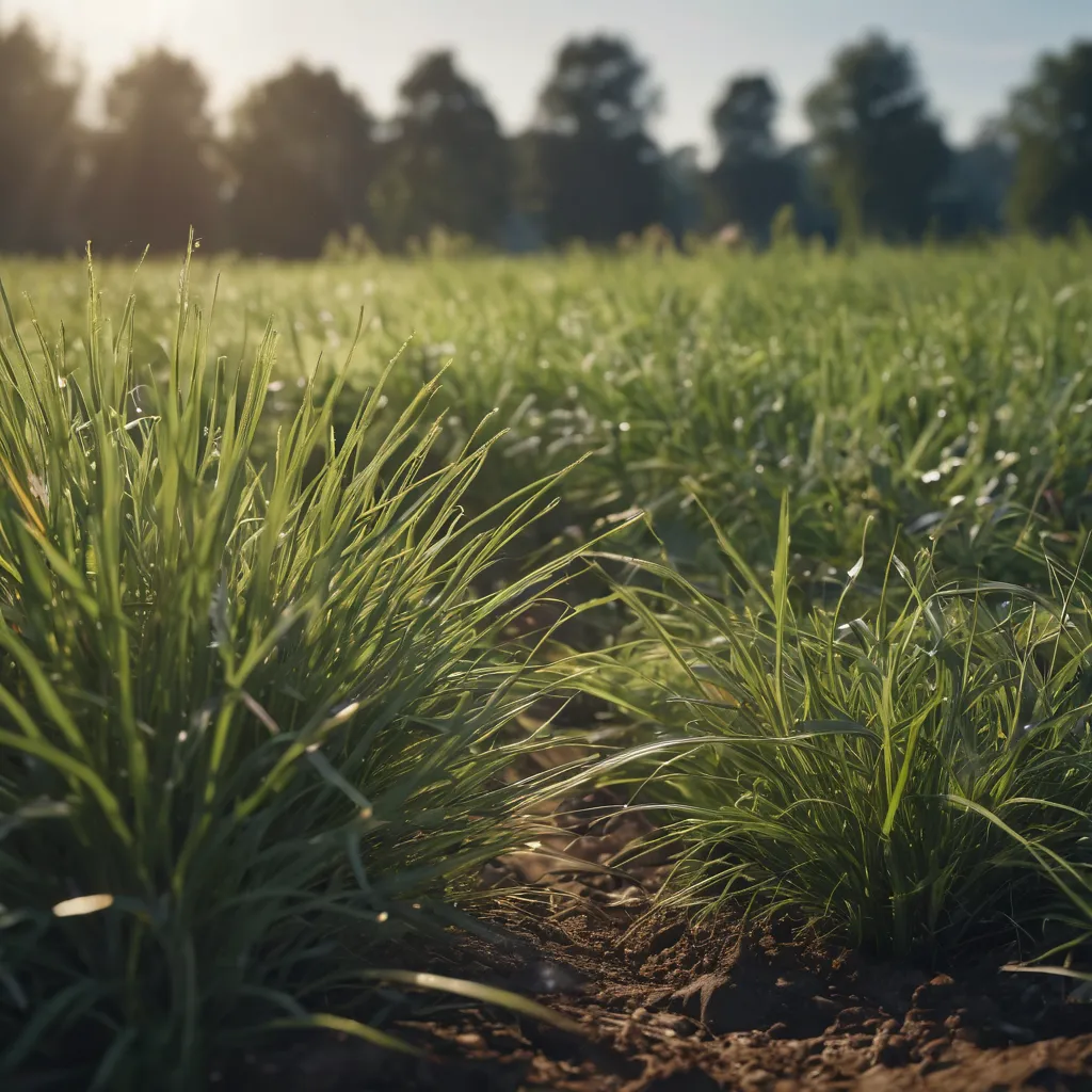 The Advantages and Cultivation of Detacher Grass