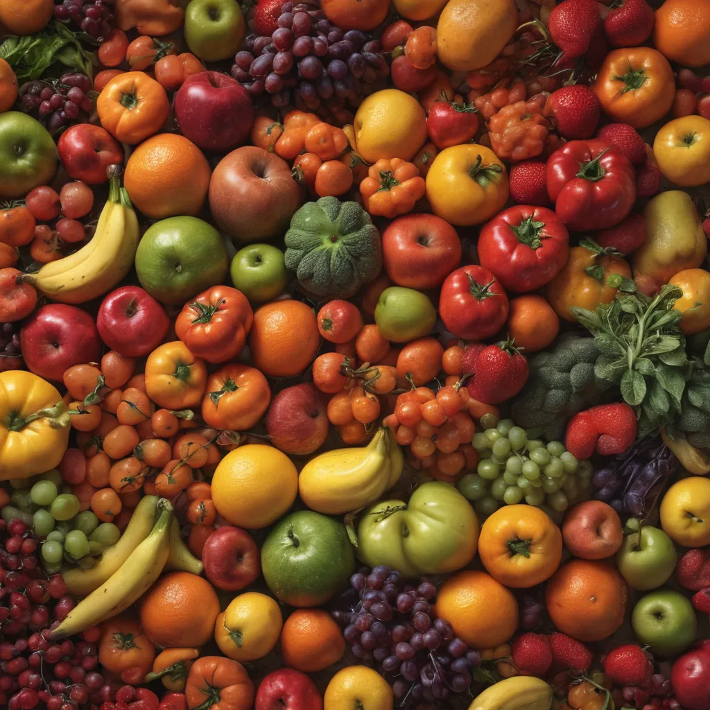 The Importance of Donating Perishable Food Items