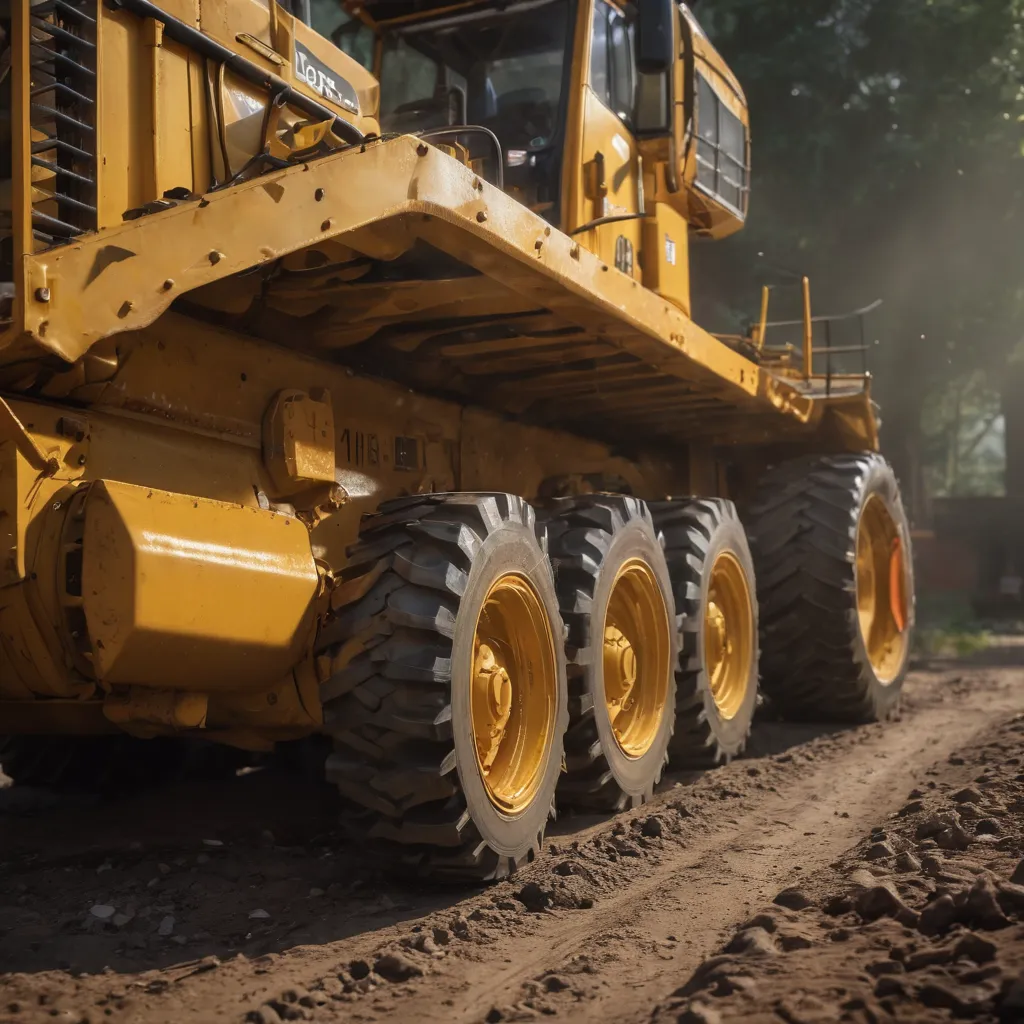 Understanding Dozer Undercarriage: Key Insights for Professionals
