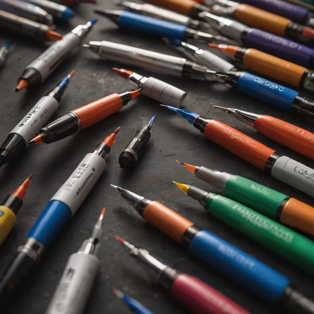 Essential Insights on Ear Tag Marker Pens in Agriculture