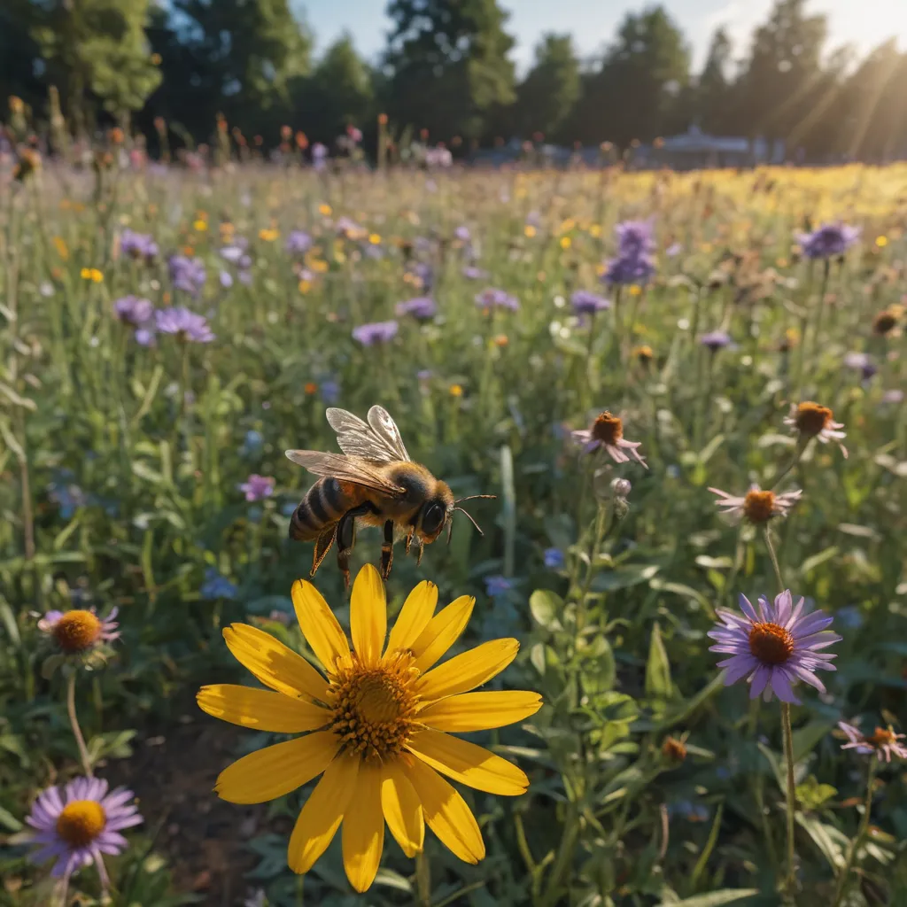 Effective Strategies for Bee Management in Agriculture