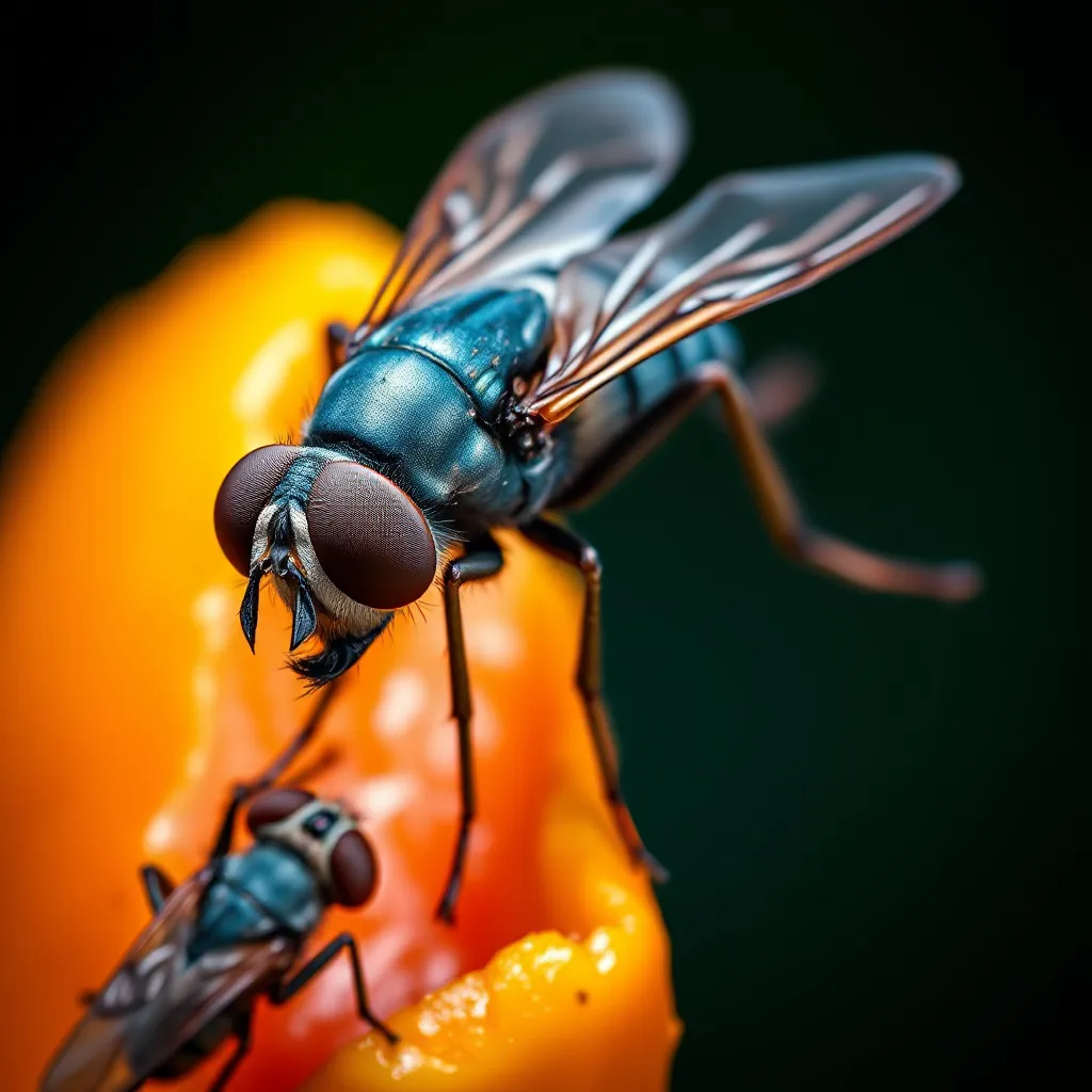 Effective Strategies for Eliminating Flies from Your Home