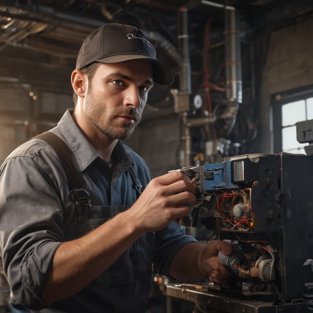 Entry Level HVAC Technician Salary Insights