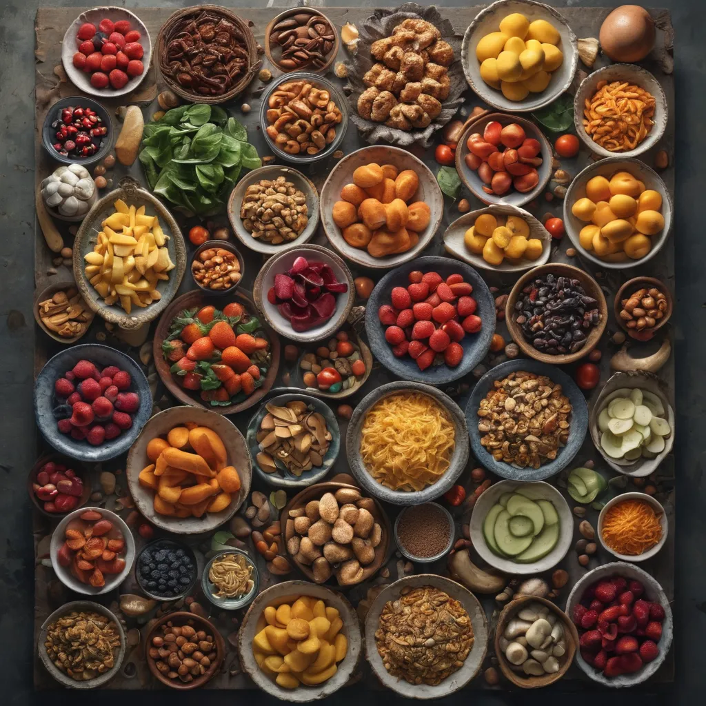 Evaluating the USA Today Best Diets: A Comprehensive Review