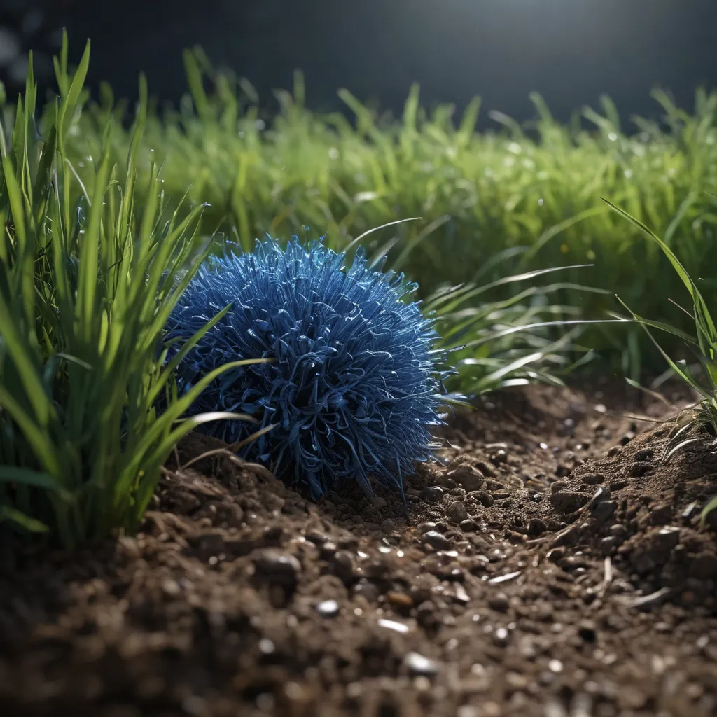 Essential Guide to Blue Grass Fertilizer Benefits