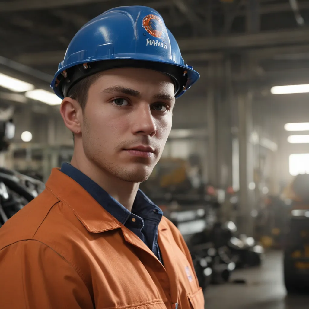 Career Paths for Mechanical Engineering Diploma Holders