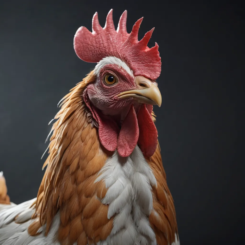 A Comprehensive Look at Diverse Chicken Breeds