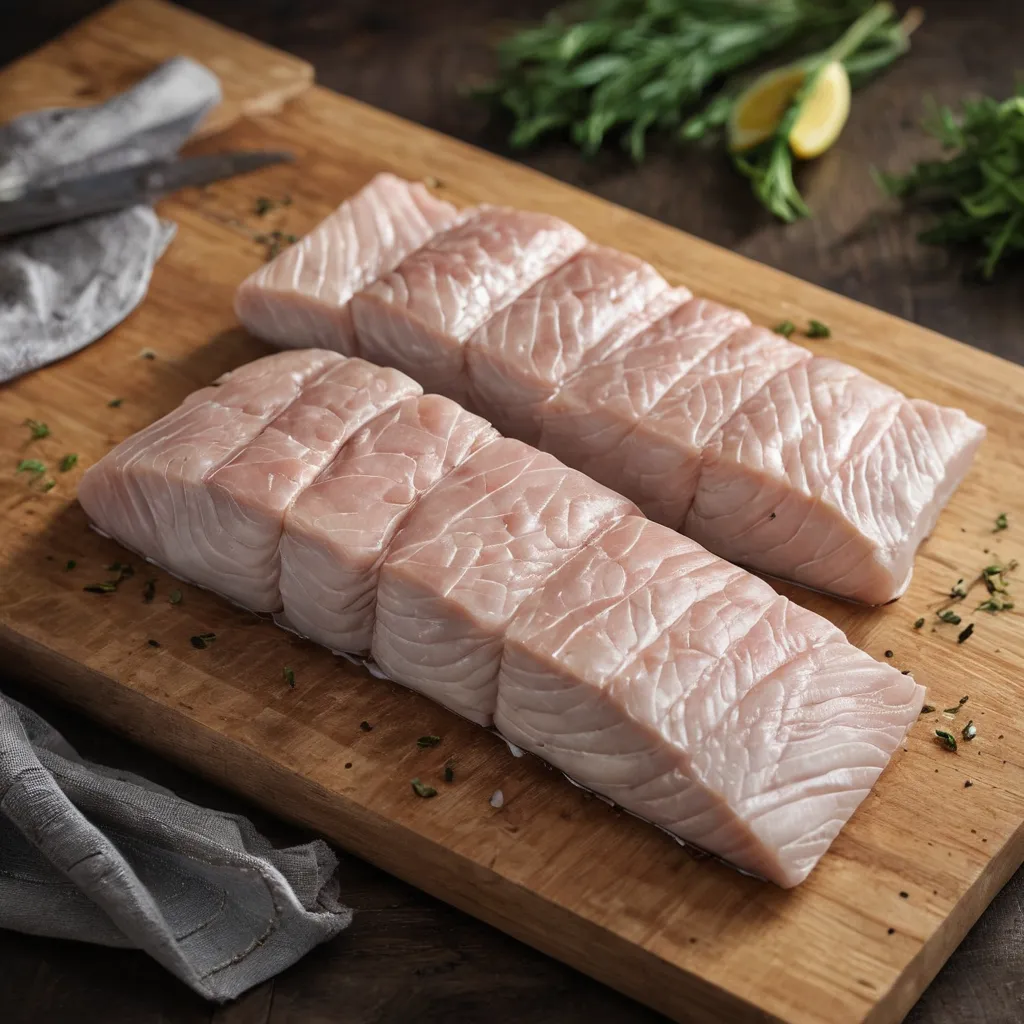 Exploring Cod Fish at Aldi: A Comprehensive Guide