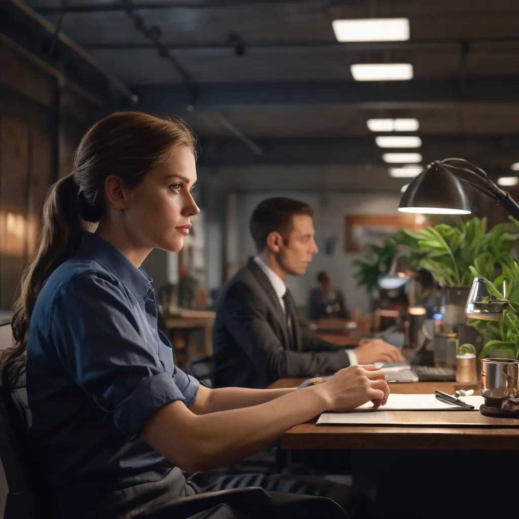 Exploring Corporate America Jobs: A Comprehensive Guide