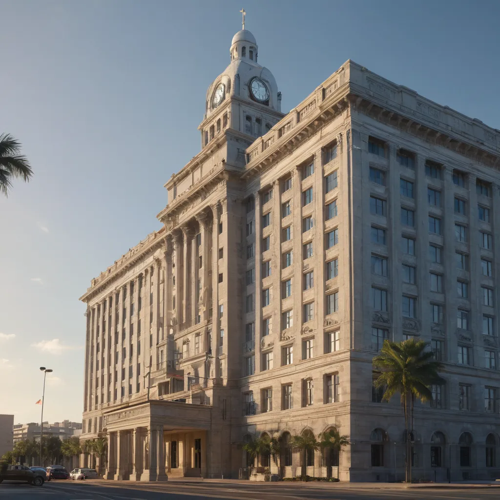 Discovering Government Employment Opportunities in Tampa