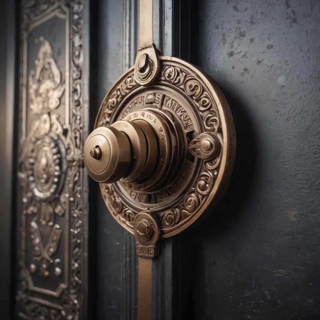 Exploring Industrial Slide Bolt Latch Applications