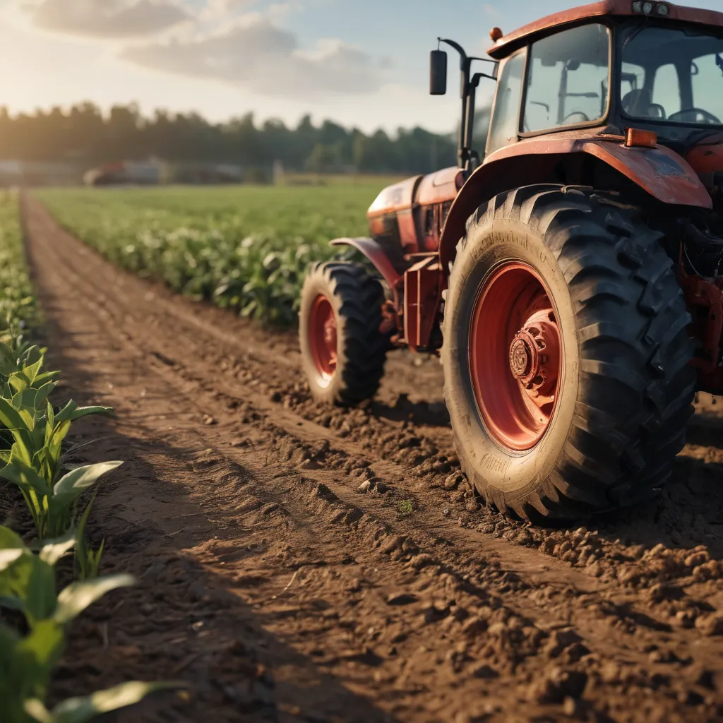 Exploring Kror: Its Role in Sustainable Agriculture