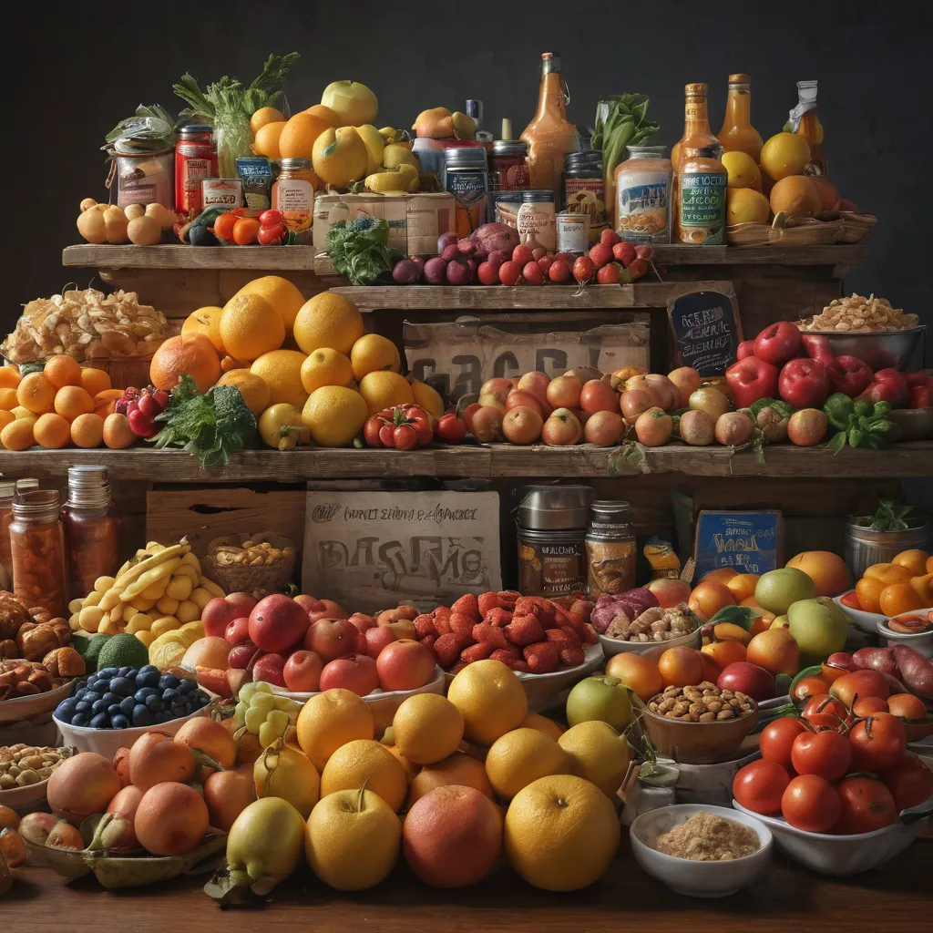 Leftover Food Donation Initiatives: A Comprehensive Guide