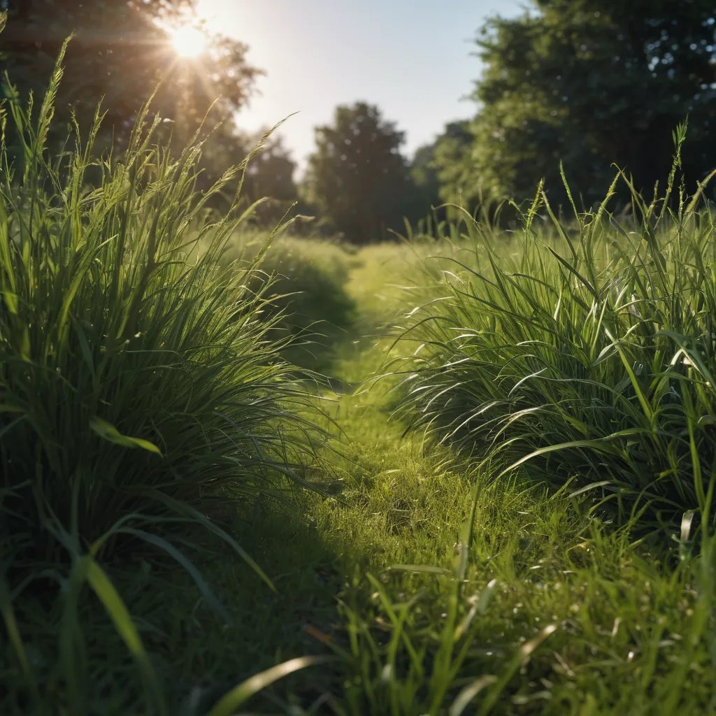 Exploring Mega Grass: A Complete Guide to Cultivation