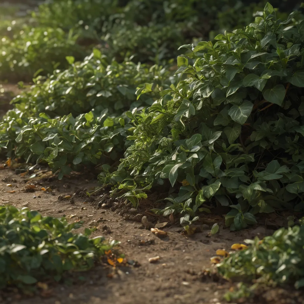 Exploring Nursery Ground Cover Cloth: A Comprehensive Guide