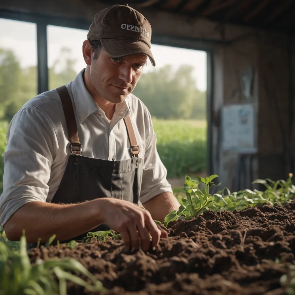Exploring OCFO Careers in Agriculture: Opportunities Ahead