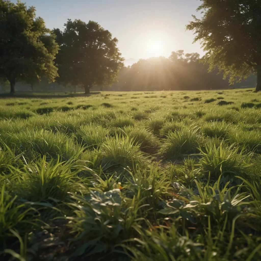 Exploring Pasture Fertilizer Options: A Comprehensive Guide
