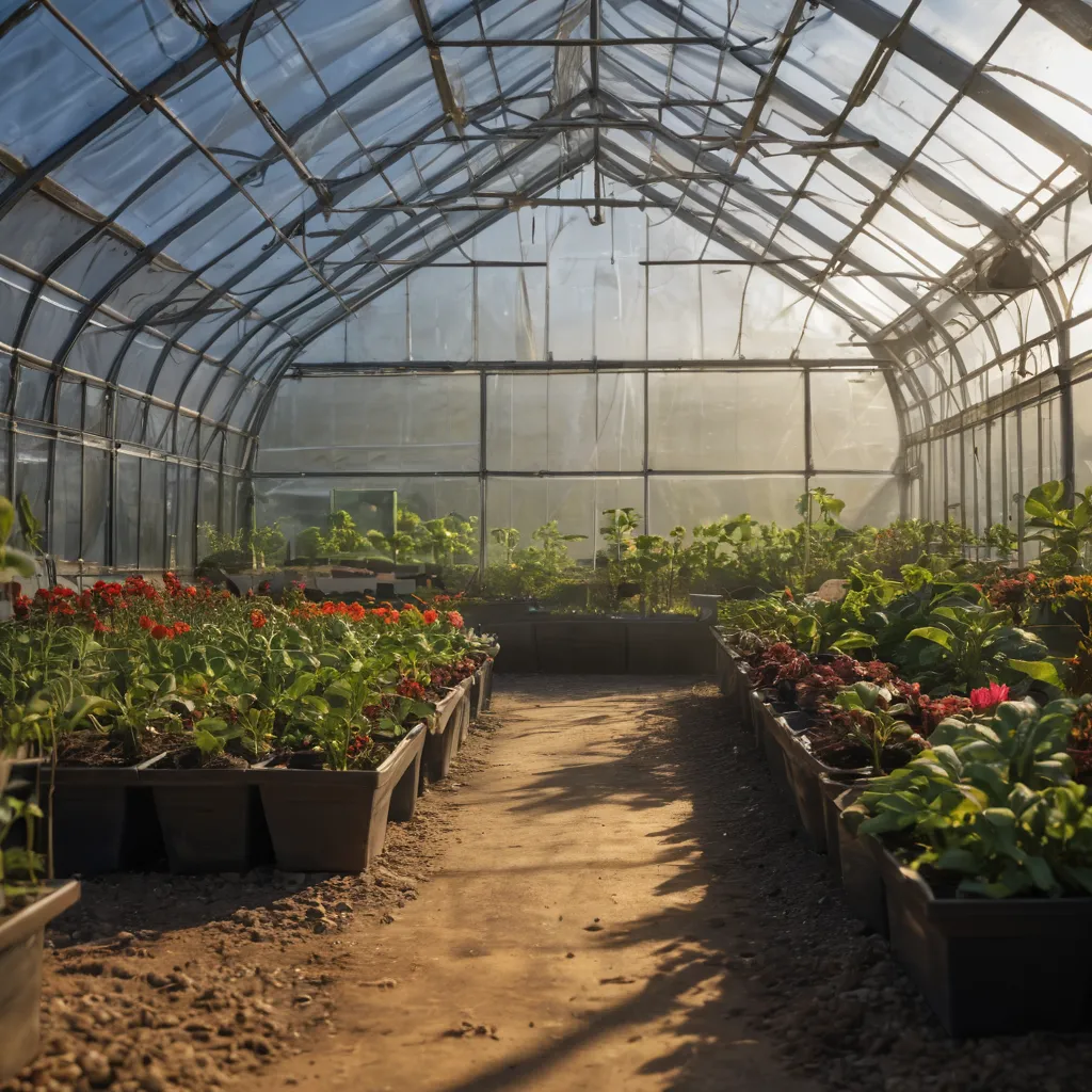 Exploring Polymax Wallboard in Agriculture: Benefits