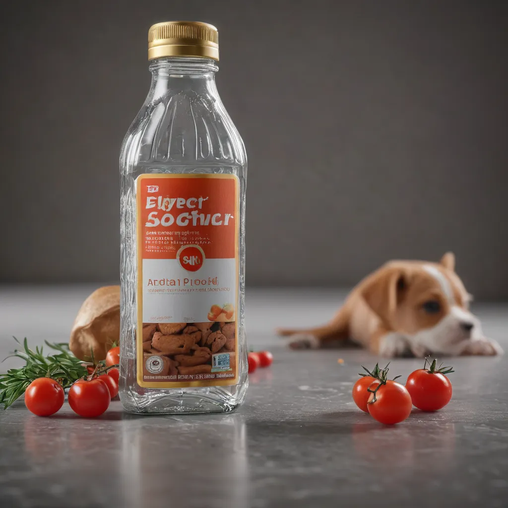 Exploring Posatex Otic Suspension for Canine Ear Health