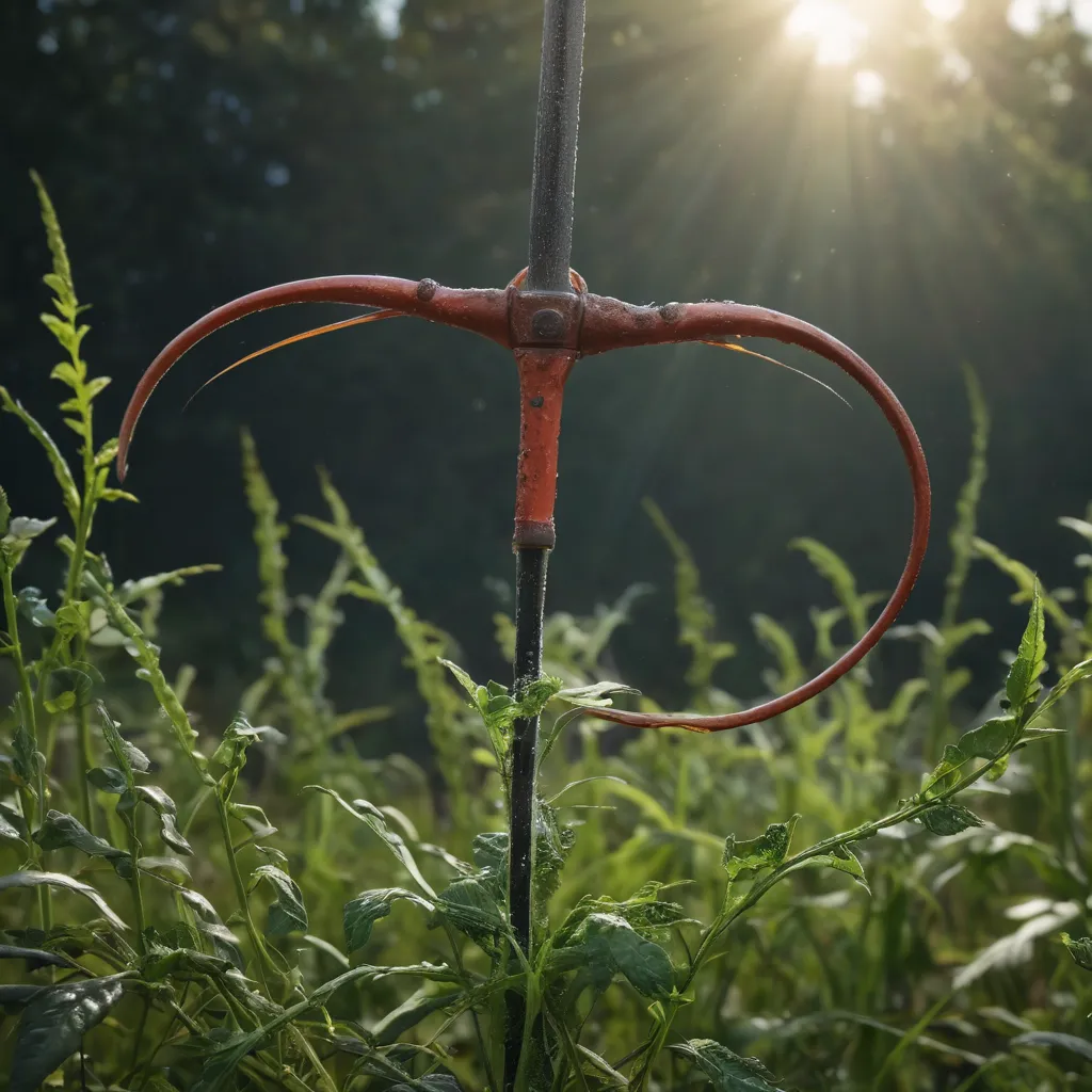 Exploring Scythe Weed Killer: Uses and Impacts